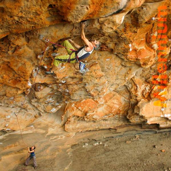 About Climbing | Save Grampians Climbing