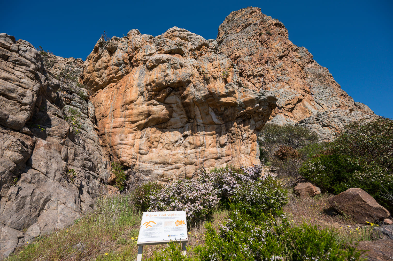 Arapiles Climbing Bans – The Plan | Save Grampians Climbing
