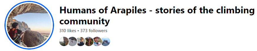 Arapiles – Climbers Connection to Place, to Country | Save Grampians ...